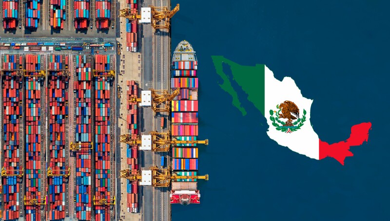 Guía completa para importar de China a México - vitor